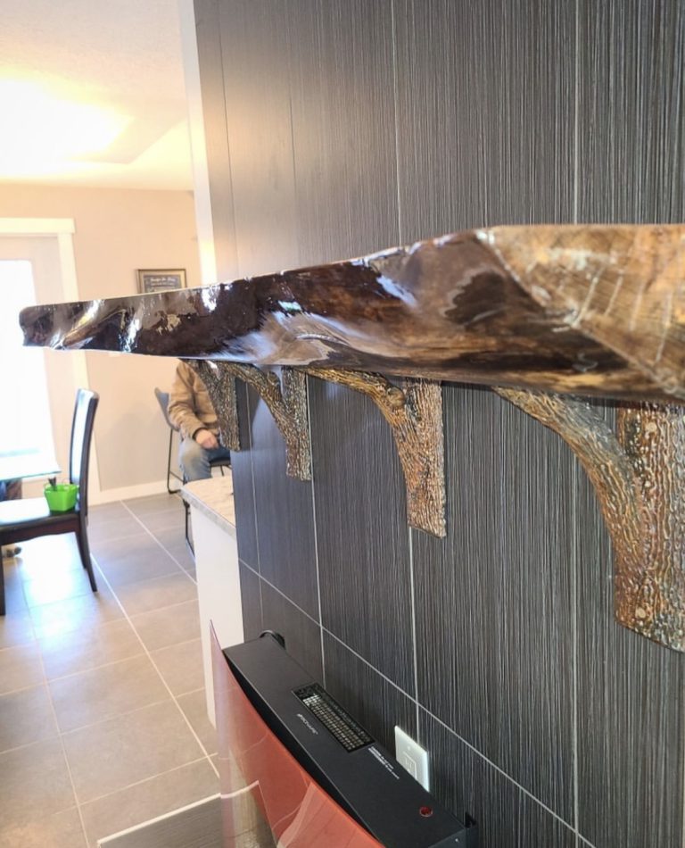 Small Metal Sculpture - Rob Jung's Metal Art